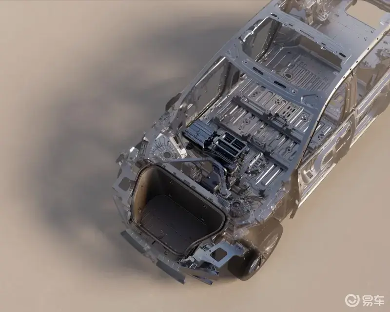 【乐道L90续航信息公布 提供570/605km两种版本】 - 知乎