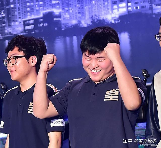 957确认Uzi复出加入EDG 这是咋情况？ - 知乎