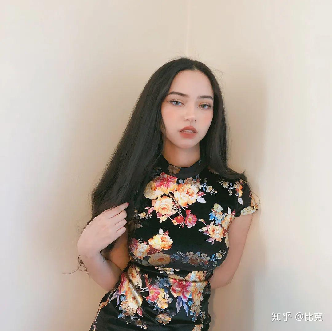 双倍姐妹花双倍性感！这些潮流界的妹妹看谁顶得住？ - 知乎