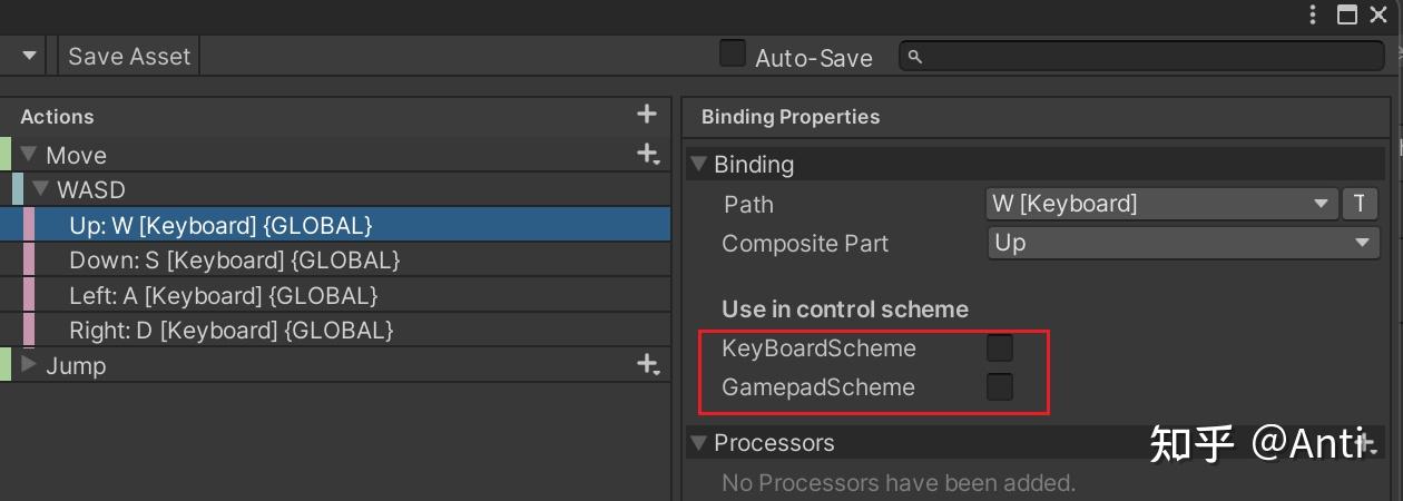 Unity InputSystem基础 - 知乎