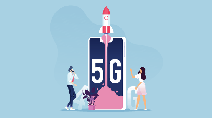 5G技术解读: UE辅助信息(UAI) - 知乎