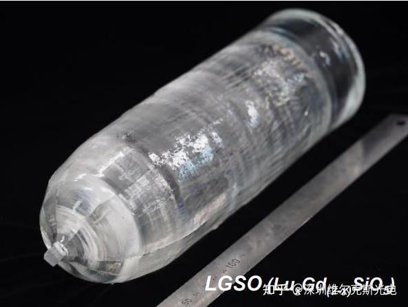 Oxide高质量闪烁晶体介绍，LGSO, GSO, GSOZ, GPS晶体 - 知乎