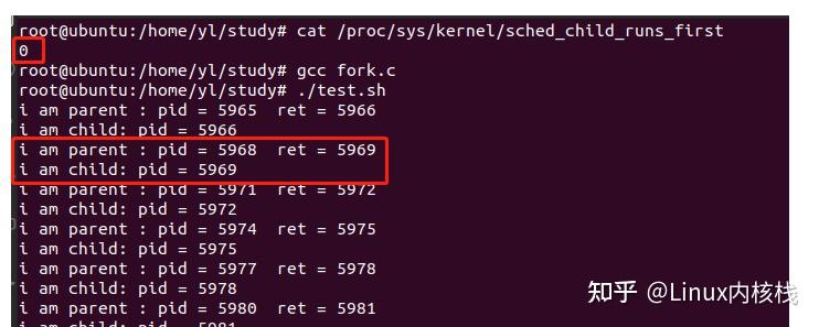 Linux内核fork写时复制，这篇就够了 - 知乎