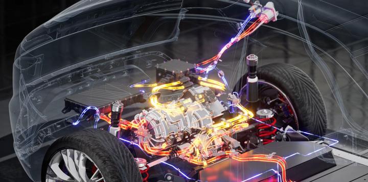 BUDIT® T30驱动未来，为低碳出行保驾护航 - 知乎