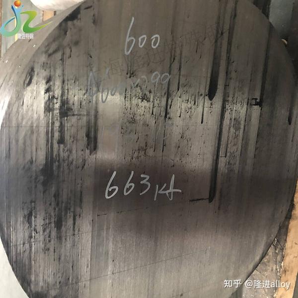 Inconel600/N06600/Alloy600耐蚀合金化学成分介绍 - 知乎