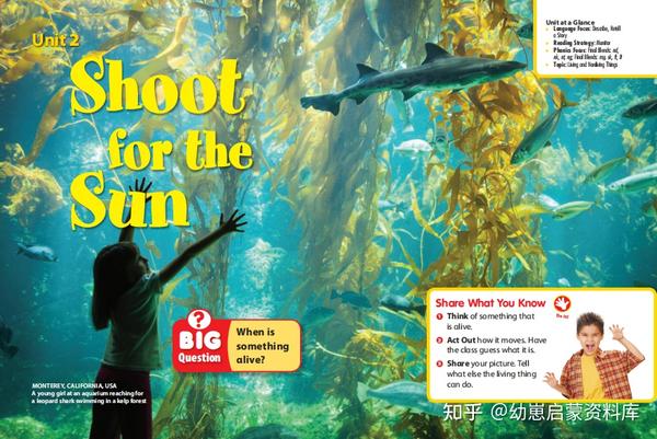 《Reach Higher》全套视频+音频+12册PDF教材+12册PDF练习册+1-4外教录播课+1-3鲸鱼PPT课件，不要错过！ - 知乎