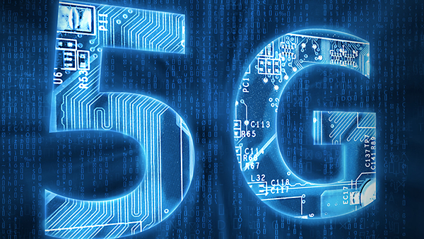 5G基本专业术语 - 知乎