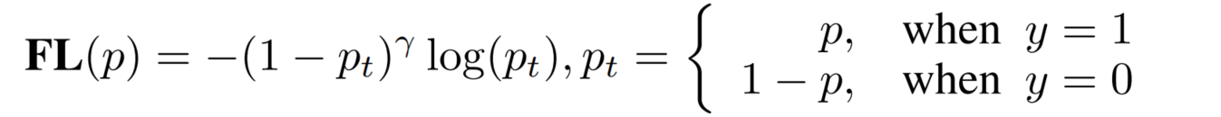 个人笔记 | 任意分布的 Generalized Focal Loss - 知乎
