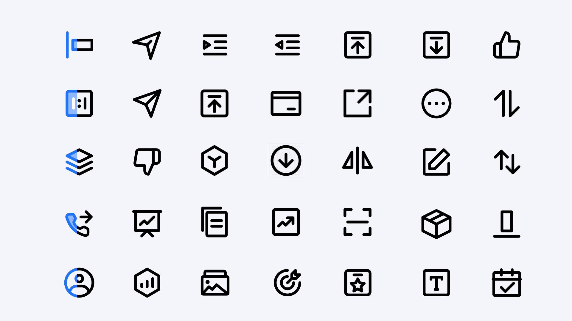 字节跳动出大招！IconPark图标库，自定义图标，好用到停不下来！ - 知乎