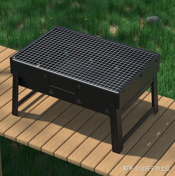 家用烧烤架推荐：烧烤架什么牌子质量好？ - 知乎