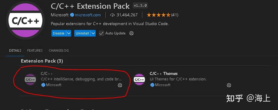 vscode C/C++ intelliSense - 知乎