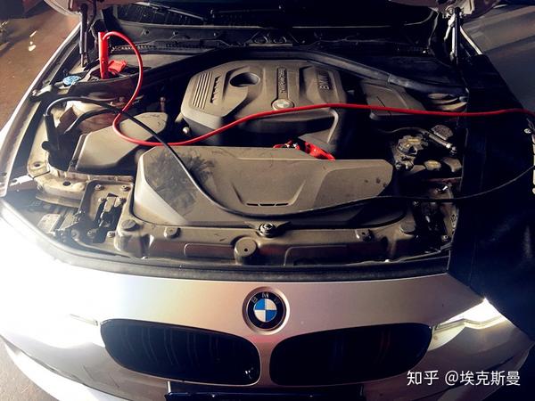 19款宝马320Li刷ECU后本色回归：从此爱上这种驾驶乐趣！ - 知乎
