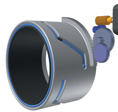 RecurDyn专用工具包：RecurDyn/Gear - 知乎
