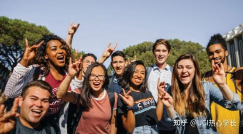这些 UCI 的 Fun Facts，你都知道几个？ - 知乎