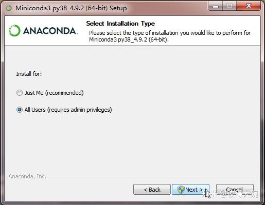 用 Miniconda 轻松打造 Python 开发环境 - 知乎