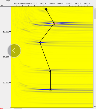 同度物探TDSP多道地震剖面系统应用实例 - 知乎