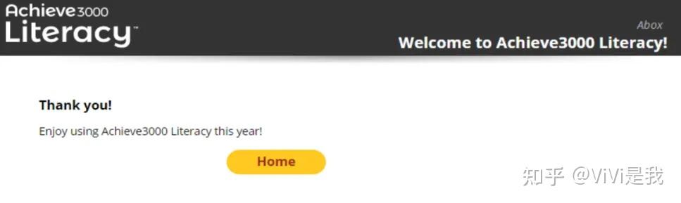 🔥🔥🔥Achieve3000|保姆级使用指南 - 知乎