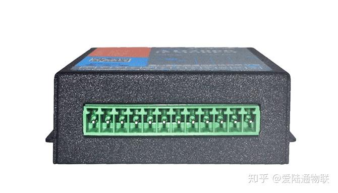 什么是RTU RTU有哪些功能 - 知乎