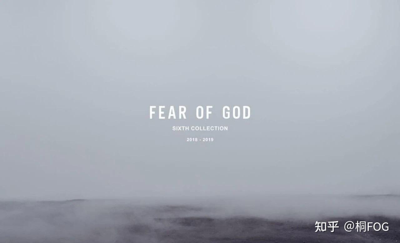 如何评价Fear of God 第六季？ - 知乎