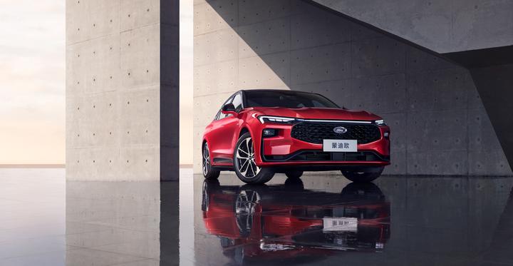 15.98万起全系2.0T+8AT 售后零件终身质保 新一代蒙迪欧诚意上市 - 知乎