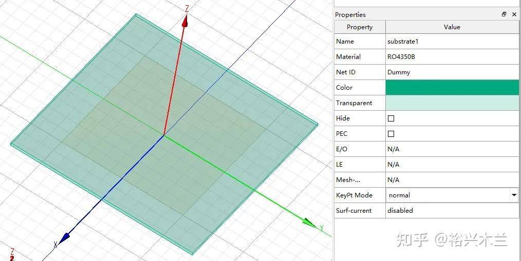 案例应用丨PhySim木兰仿真软件ACEM带状平行线耦合器仿真 - 知乎