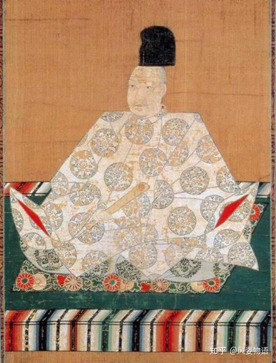 背叛并击败信长的浅井长政：29 年的传奇人生 —— 其血脉从三姐妹延续至皇室 - 知乎