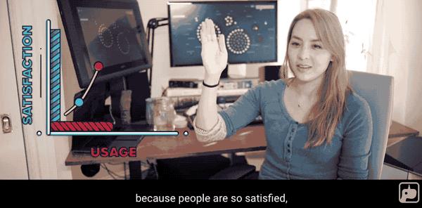 看完 Svelte 纪录片才知道它为什么在国外比国内火 - 知乎