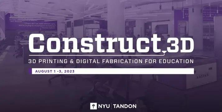 46个——2025年全球3D打印会议、展会和活动 - 知乎