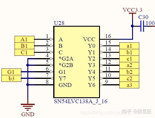 Altium Designer Port名称的大小写不分？ - 知乎