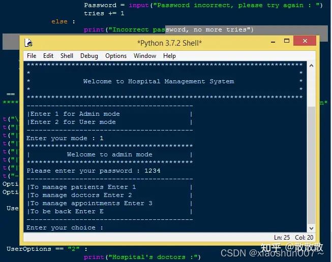超过200+的python趣味编程系列，让代码不再枯燥，变成你的快乐伙伴! -完整源码（保证可运行）+执行效果（持续更新ing） - 知乎
