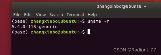编译运行Linux内核（切换Linux内核版本） - 知乎
