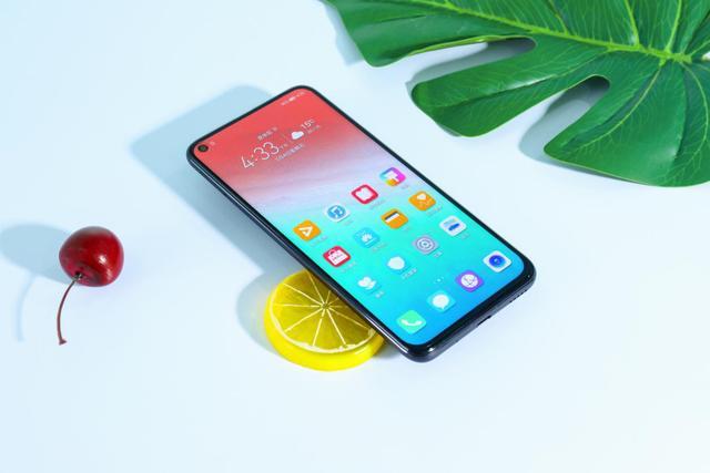 荣耀V20评测：像素超越单反？揭开4800W像素AI相机的秘密 - 知乎