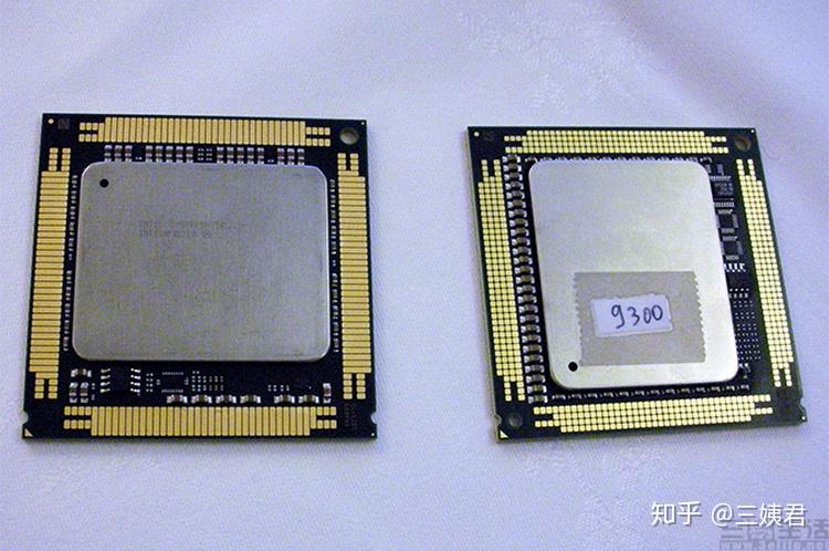 如何看待苹果抛弃intel，转向ARM架构？ - 知乎