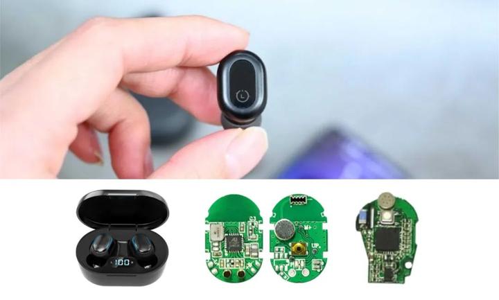 耳机PCBA、TWS耳机音频测试系统 - 知乎