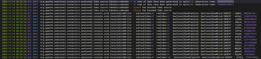 Apache SeaTunnel Web 安装部署指南 - 知乎