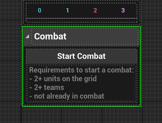 UE5 Game Develop Record 44: Combat Flow回合制流程基础 - 知乎