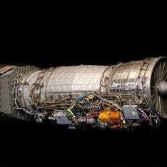 F119发动机 - 知乎