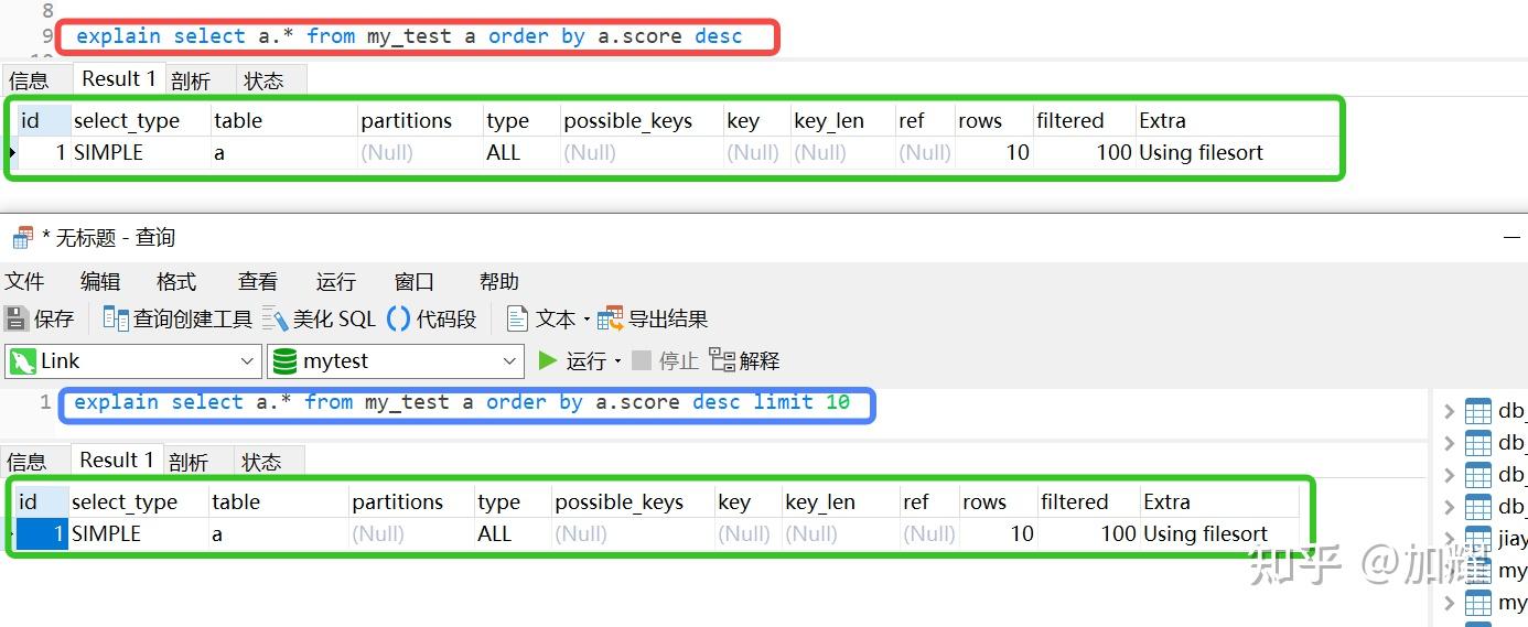 聊聊MySql8.0中的group by 和 max函数取最新(优)一条记录的问题 - 知乎