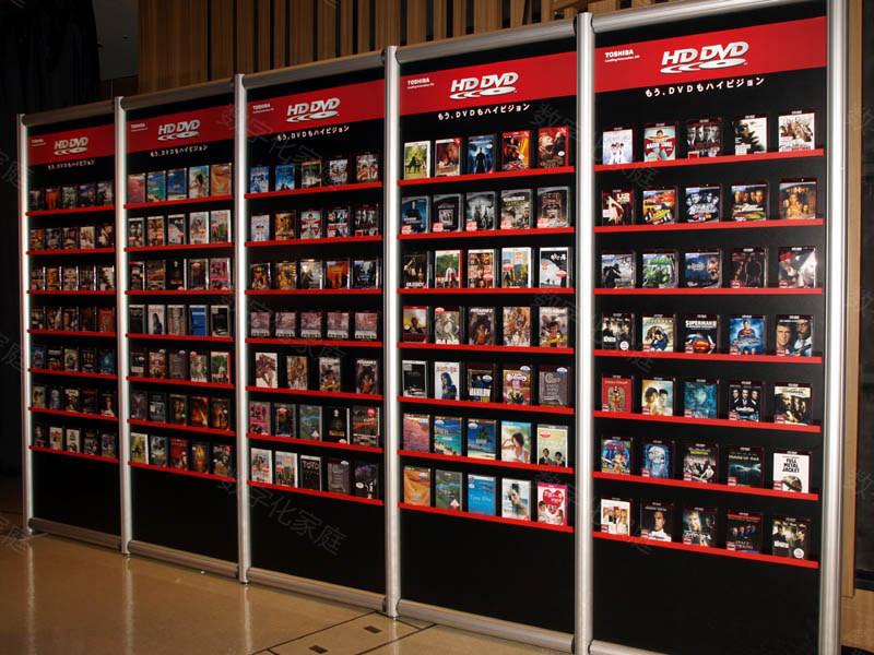 那些变了的，和没有变的 写在HD DVD退市10周年 - 知乎