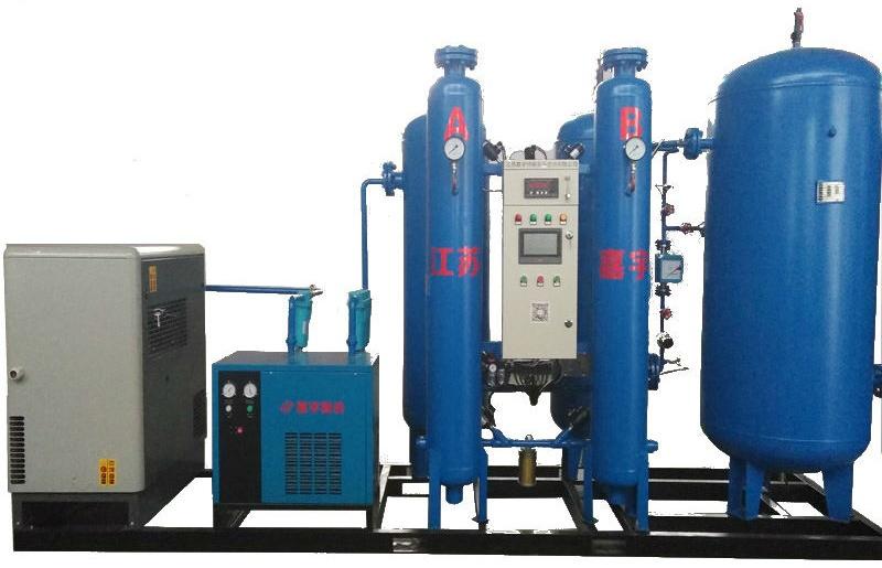 PSA制氧机在工业中的应用 - 知乎