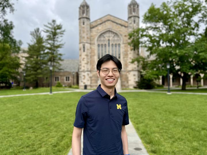 [导师本人]密歇根大学安娜堡CSE招收25 Fall PhD 移动计算可穿戴设备物联网系统方向 - 知乎