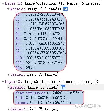 第7节：GEE的数据类型 (Image，Image Collection) - 知乎