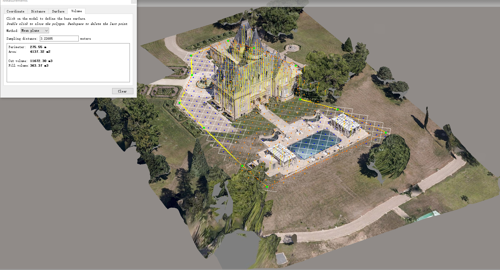 实景建模软件可以免费试用啦ContextCapture& ContextCapture Center - 知乎