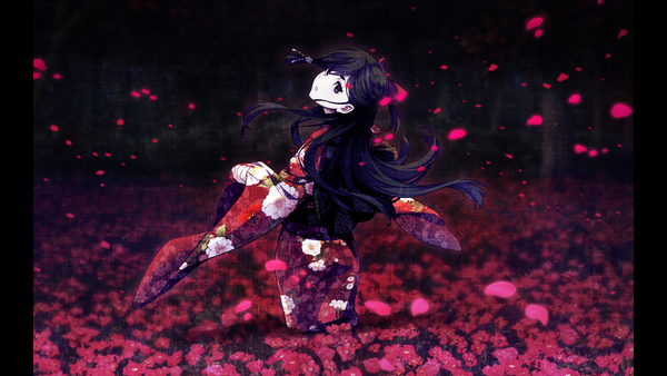 《Erewhon》：最美艳画风，最残酷剧情，钟表社上演日式猎奇美学！ - 知乎