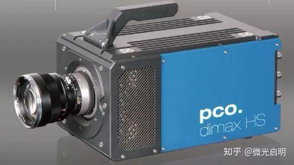 什么是工业相机？它与日常用的单反相机有什么区别？ - 知乎