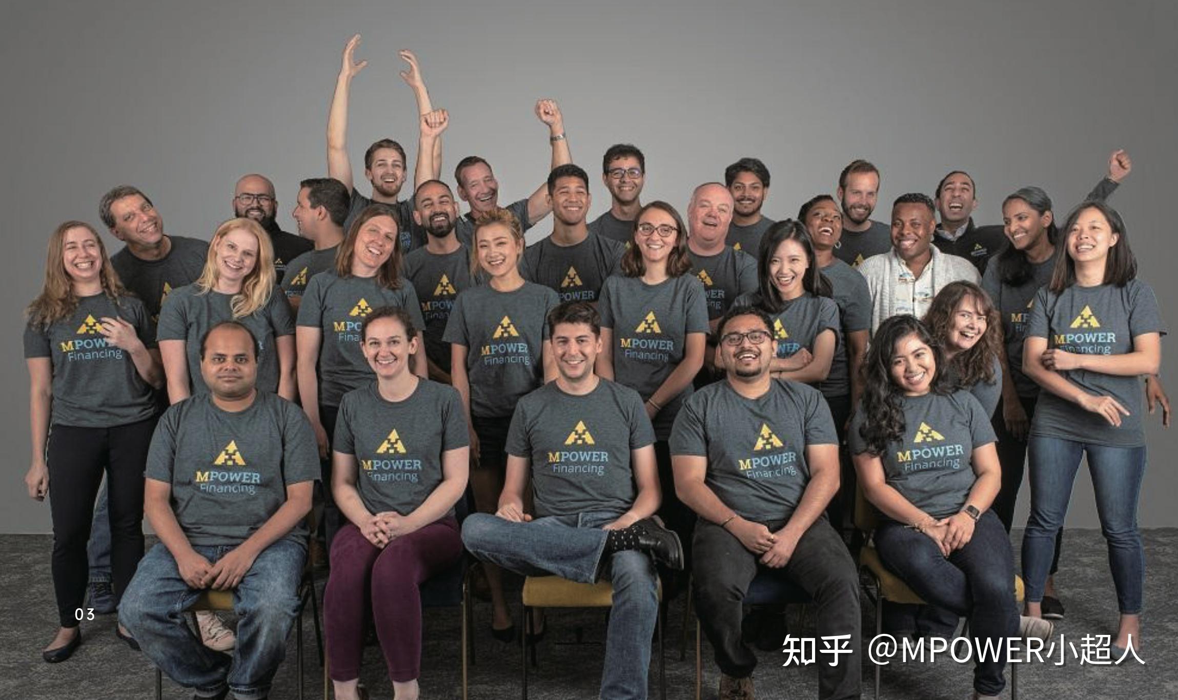 MPOWER与GEA (Global Education Alliance)达成战略合作，携手传递教育公益，共谱发展新篇章! - 知乎