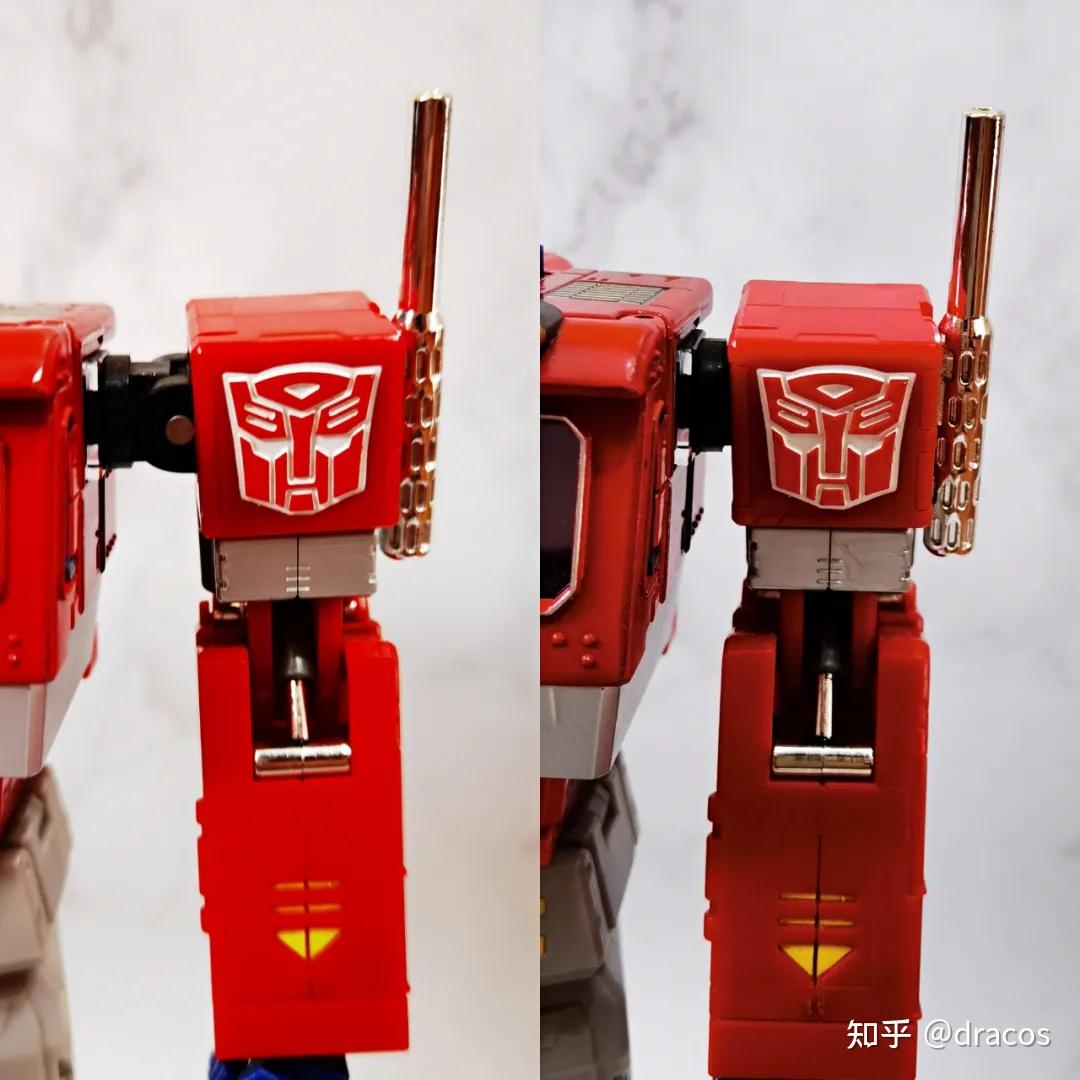 梦开始的地方——MP01擎天柱分享 - 知乎