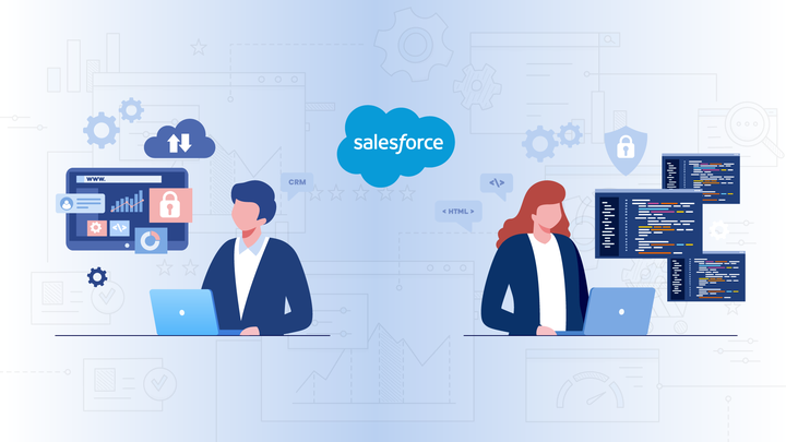 全球裁员潮，Salesforce职业能否抵御风险？ - 知乎