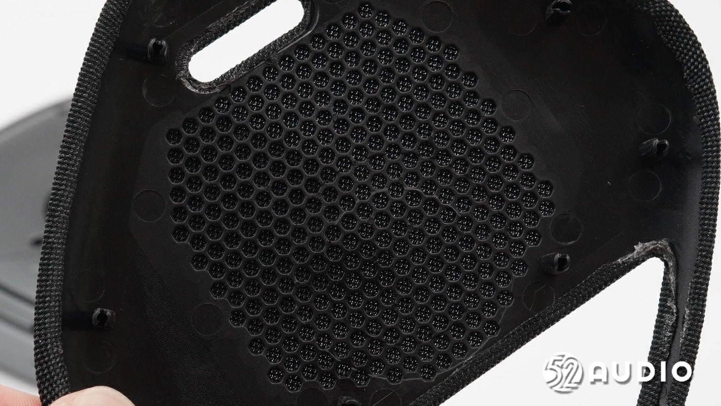 MAXHUB领效BM10全向无线麦音箱拆解，5W高性能扬声器，DSP数字音频处理器 - 知乎