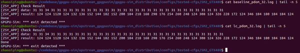 零基础入门Likely-Convergence SIMT Stack - 知乎